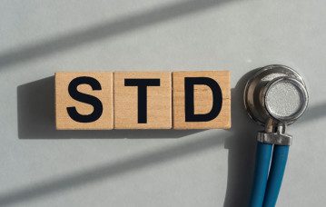 Sexually Transmitted Diseases – List Of All STDs