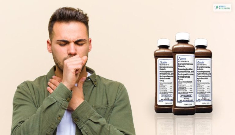 Bromphen DX Syrup - Uses, Side Effects, And More