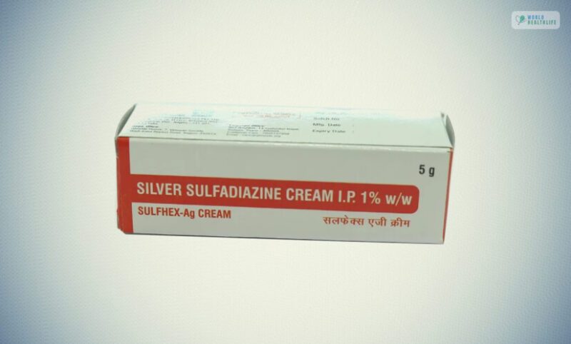 Silver Sulfadiazine Cream - Uses, Side Effects, And More
