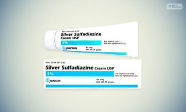 Silver Sulfadiazine Cream - Uses, Side Effects, And More