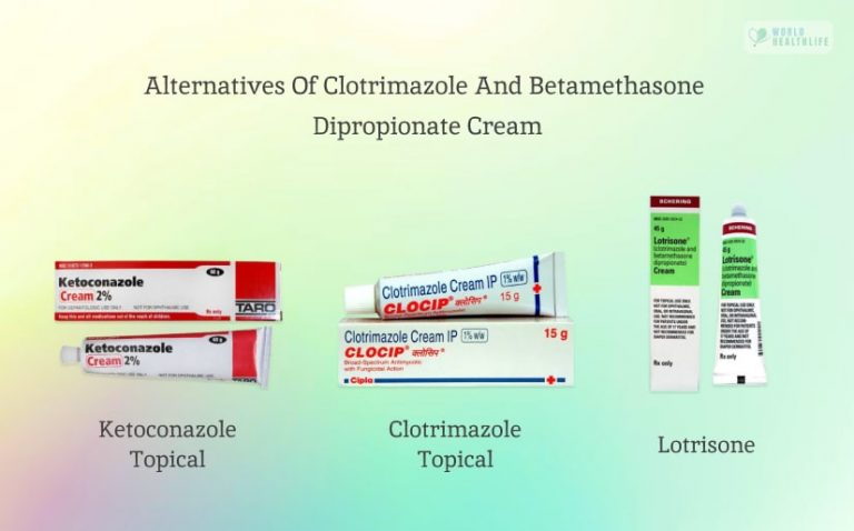 Truth About Clotrimazole and Betamethasone Cream Side Effects