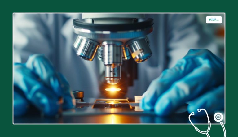 What Are the Illuminating Parts of the Microscope and Their Functions?