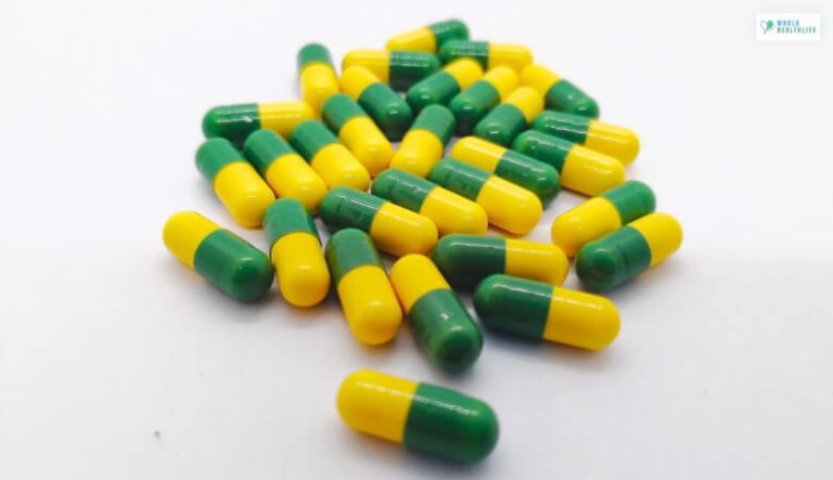 What Are The Tramadol Side Effects In Elderly? | World Health Life