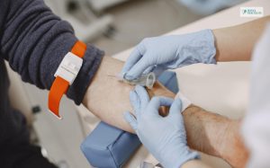Phlebotomy: The Art and Science of Drawing Blood like Drac!