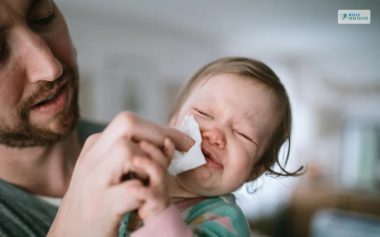 Phlegm or mucus in throat?:Top 7 ways to get rid of it.