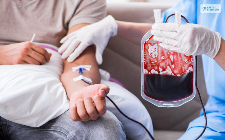 Understanding Blood Transfusions: A Beginner’s Guide