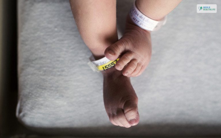 Alarming Rise in Newborn Syphilis Cases Prompts Urgent CDC Action