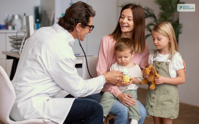 Learn All about pediatric cardiology