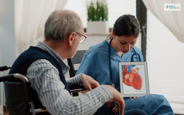 Infective Endocarditis 101: Know It All, Symptoms And More!