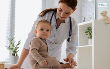 Pediatric Gynecology 101: Everything You Need to Know In 2024!