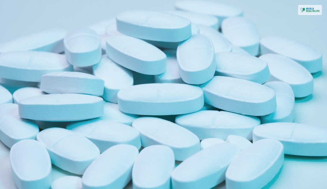 Tylenol PM Dosage - Safety Considerations and Consumption