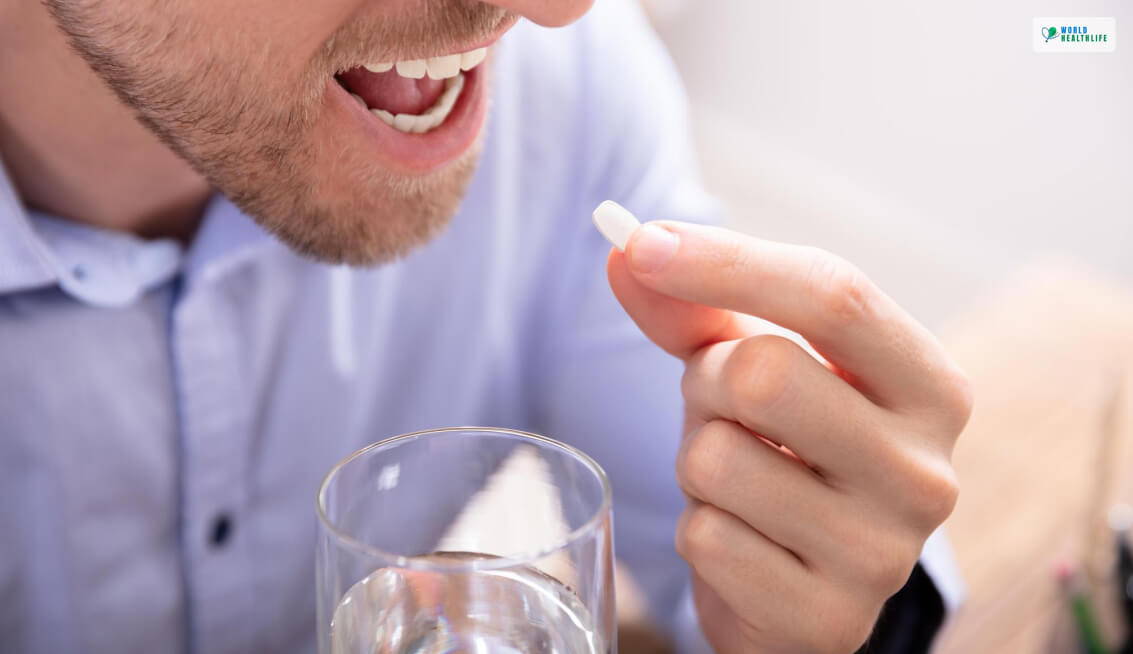 Flanax - Drug Usage, Side Effects, Precautions + More!