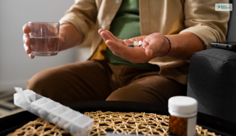 Flanax - Drug Usage, Side Effects, Precautions + More!