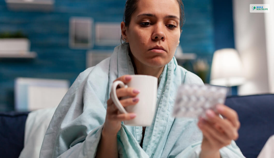 Solmux – Dosage, benefits, Side effects, Effective for Cough?