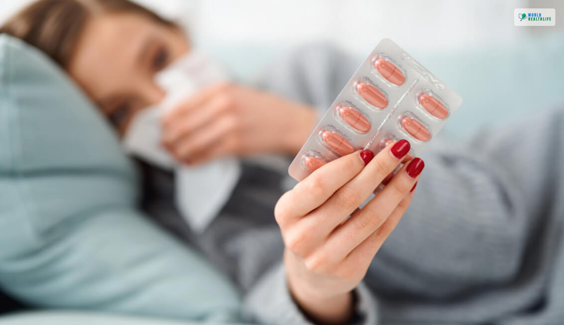 Solmux – Dosage, benefits, Side effects, Effective for Cough?