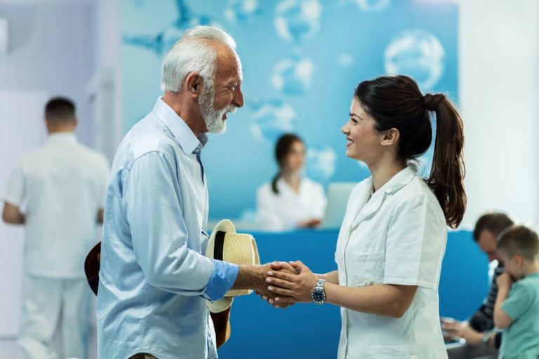 What Are The Effective Ways Of Patient Engagement Strategies