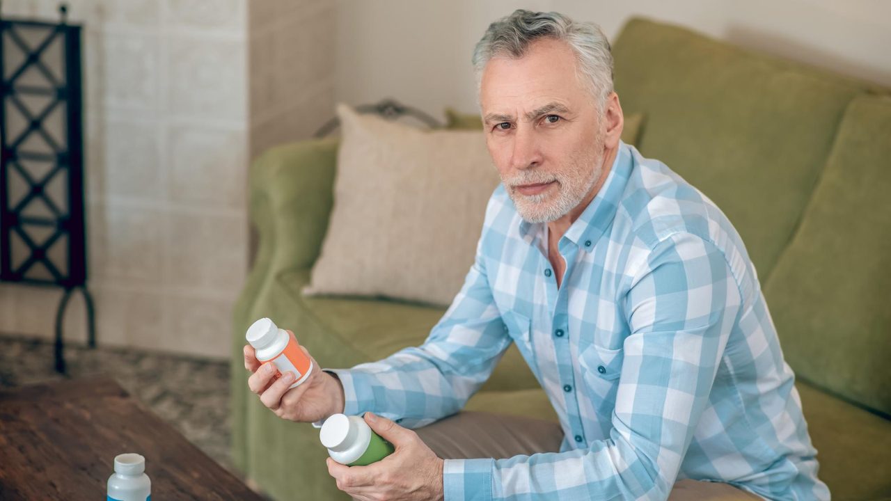 Senior Medication Management: Know The Smart Solutions