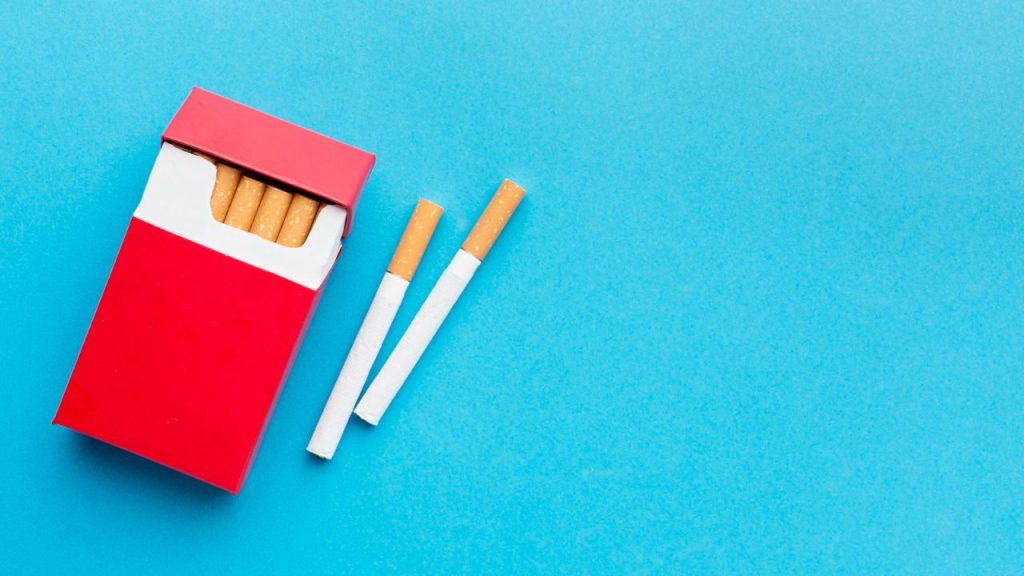 Cigalike E-Cigarettes: Perfect Starting Point For Menthol Smokers