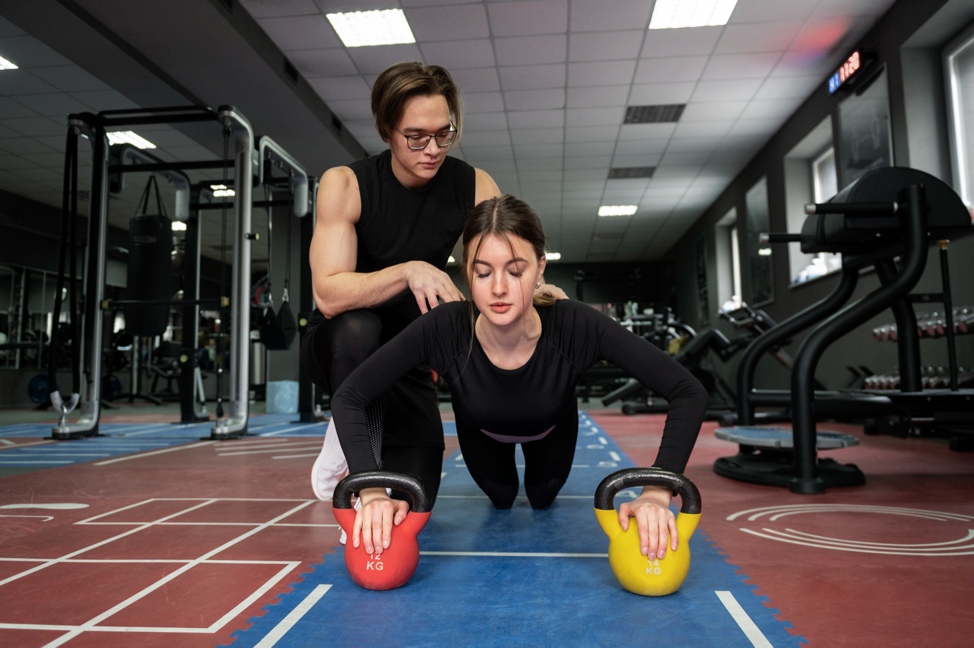 Unlock Your Health Potential With SoFit Fullerton