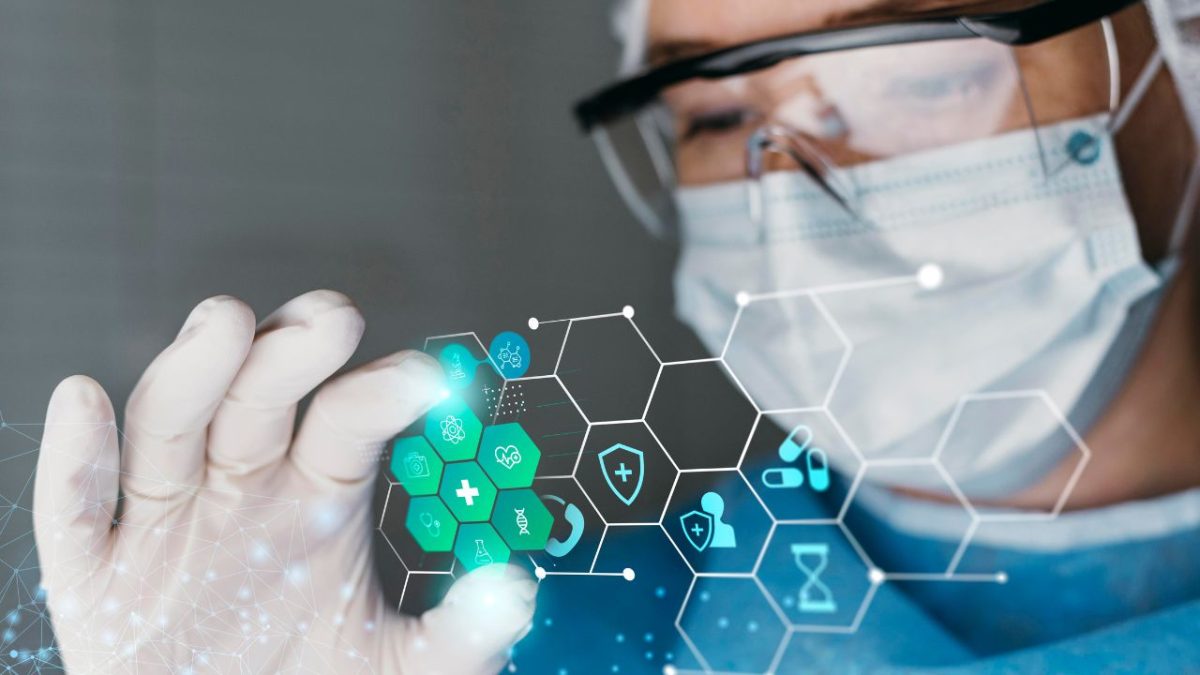 Why Reliable Infrastructure Matters in Healthcare