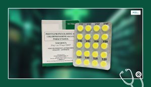 Nafarin A vs Neozep: Which medicine works best for you?