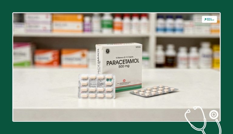 How Long Does Paracetamol Take to Work? Duration and Safety