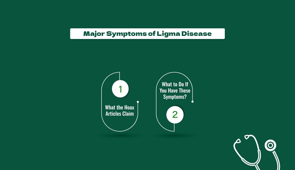 What Is Ligma Disease? The Internet Joke That Fooled Everyone